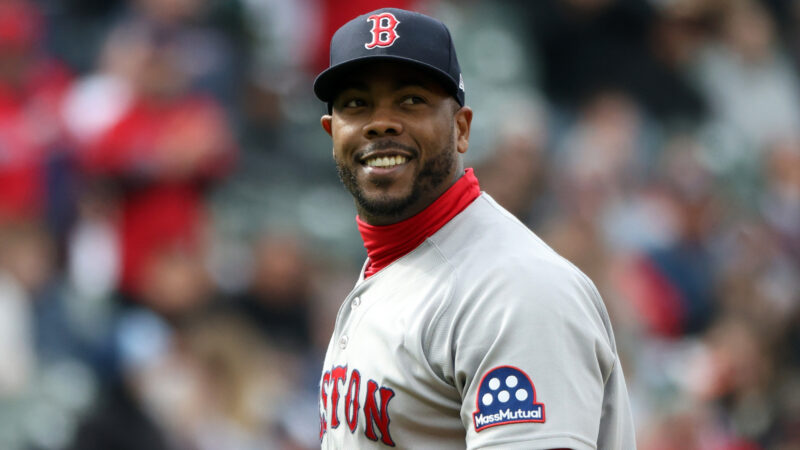 Aroldis Chapman Gets 90% Trade Chance, White Sox and Mariners Among ...