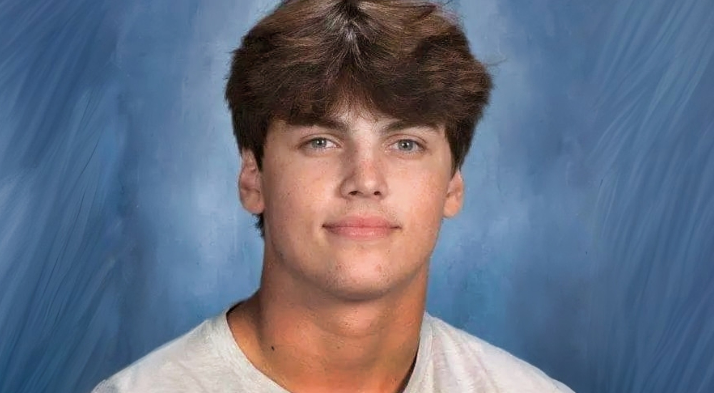 Prosecutors Reveal Austin Metcalf's 'Final Words' After Fatal Stabbing