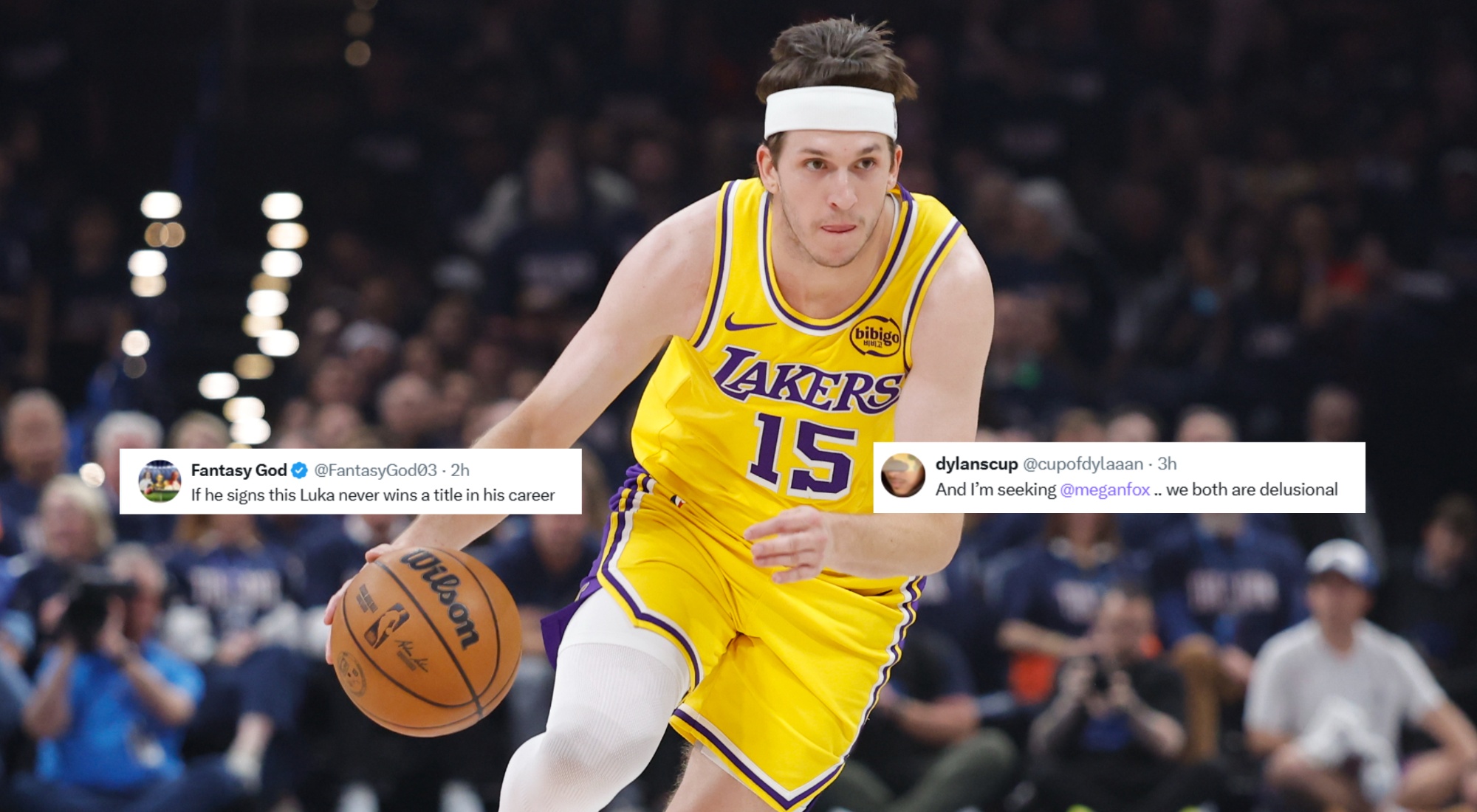 Austin Reaves’ Reported Max Contract Demand Sparks Fierce Debate About ...