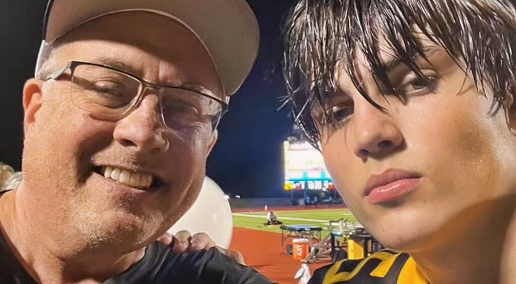 Austin Metcalf’s Father Unleashes Racist Remarks Targeting Karmelo ...