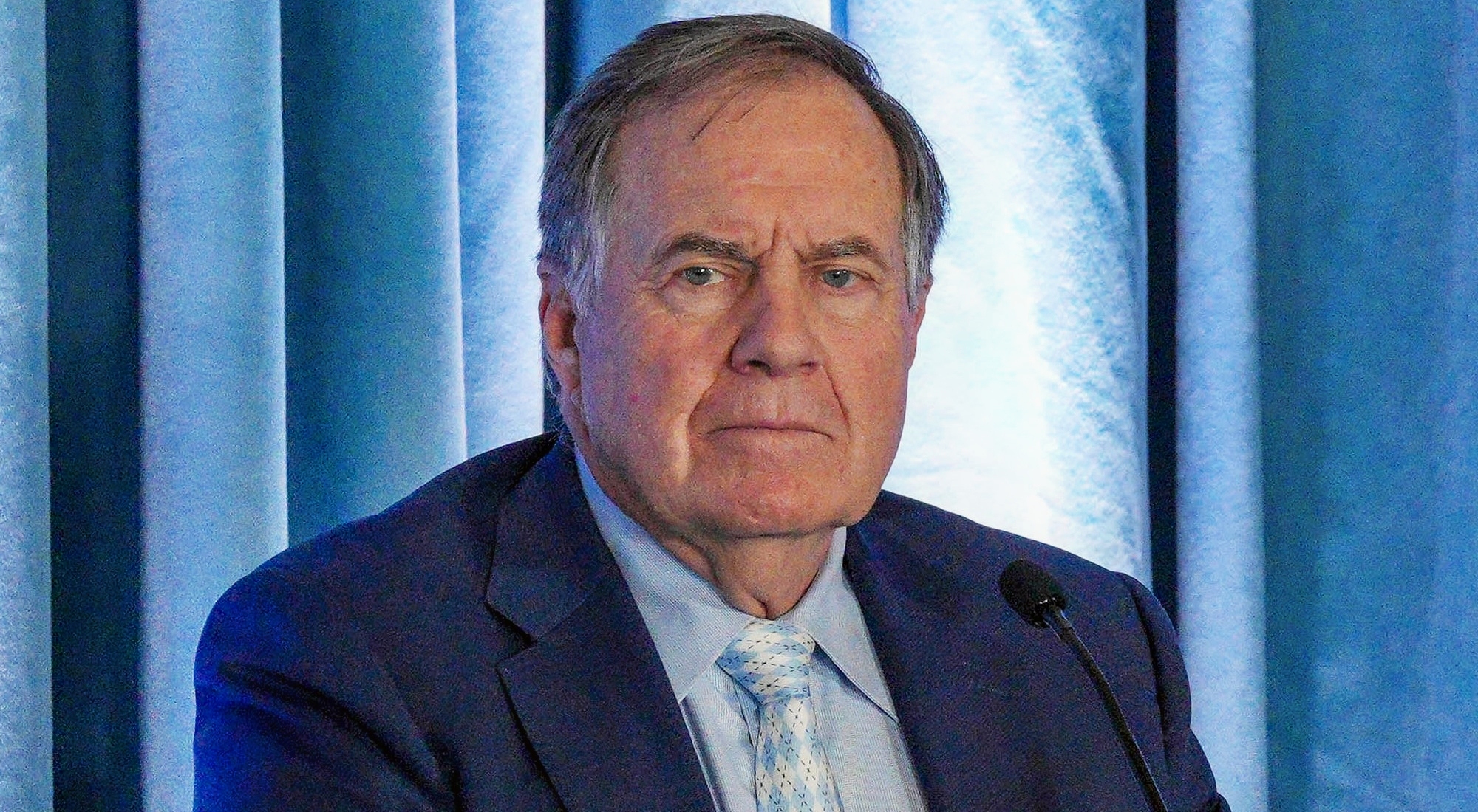 3 Warning Signs for Bill Belichick's UNC Entering the 2026 College ...