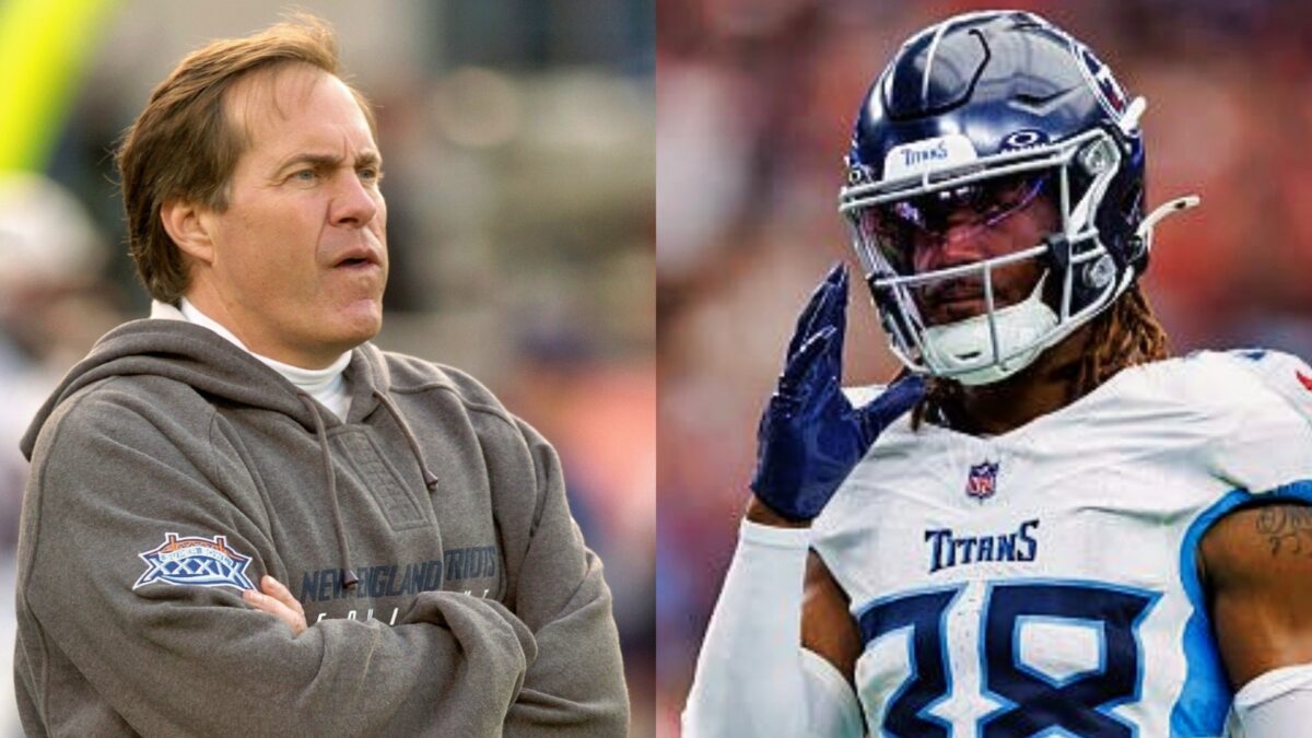 Bill Belichick-Style “Sell High, Buy Low” Strategy Seen in Chiefs’ $5 ...