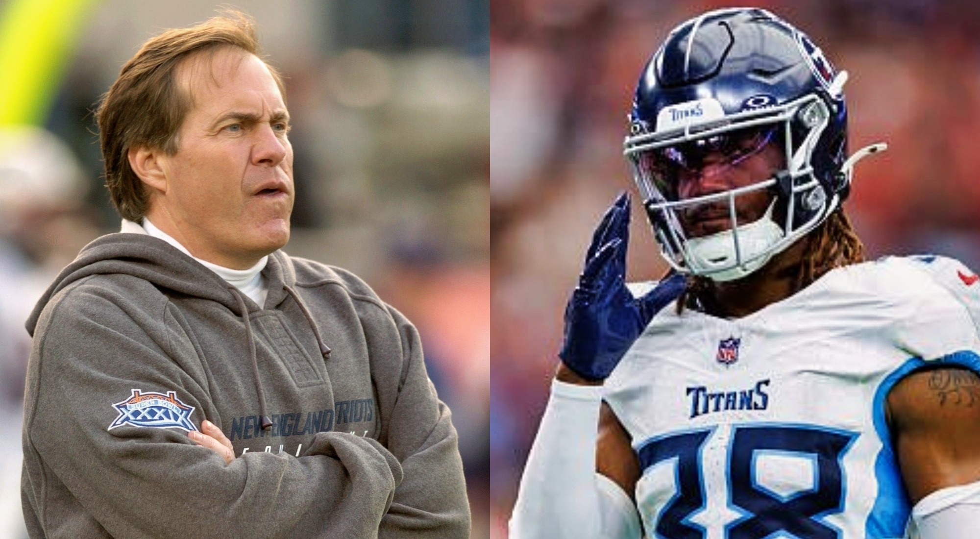 Bill Belichick-Style “Sell High, Buy Low” Strategy Seen in Chiefs’ $5 ...