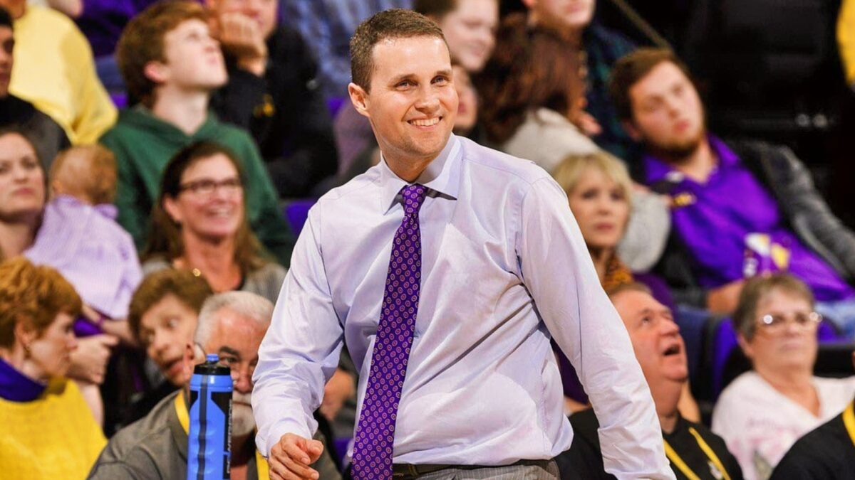 LSU’s 5 Biggest Defensive Questions Could Decide Whether Blake Baker ...