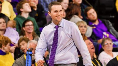 LSU’s 5 Biggest Defensive Questions Could Decide Whether Blake Baker ...