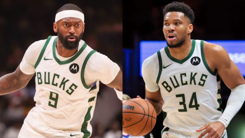 Bobby Portis Gives Hilarious Response to Trade Rumors Linking Him to a ...