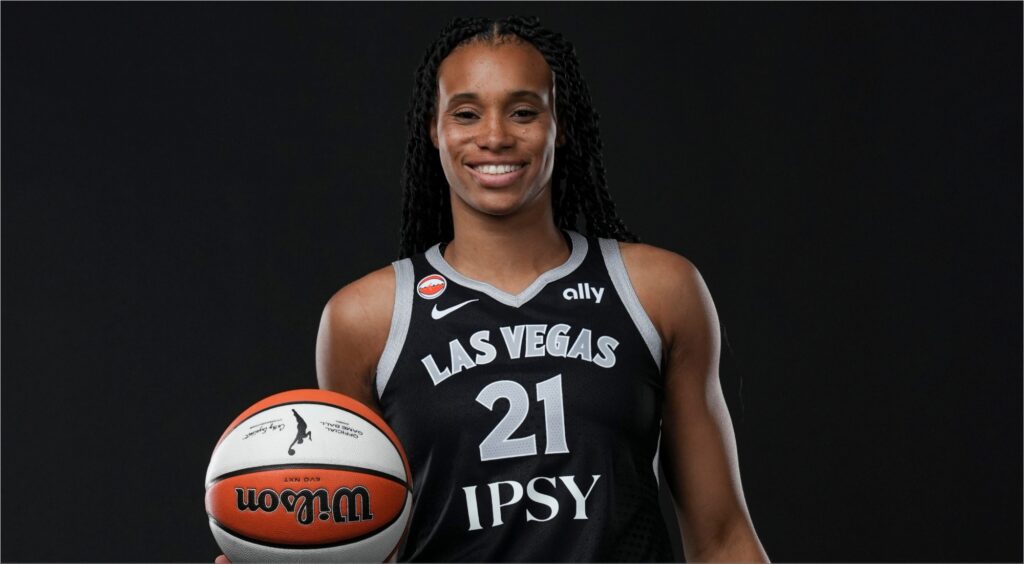 WNBA Superstar Triggers Intense Backlash Over ‘Slavery’ Claims While ...