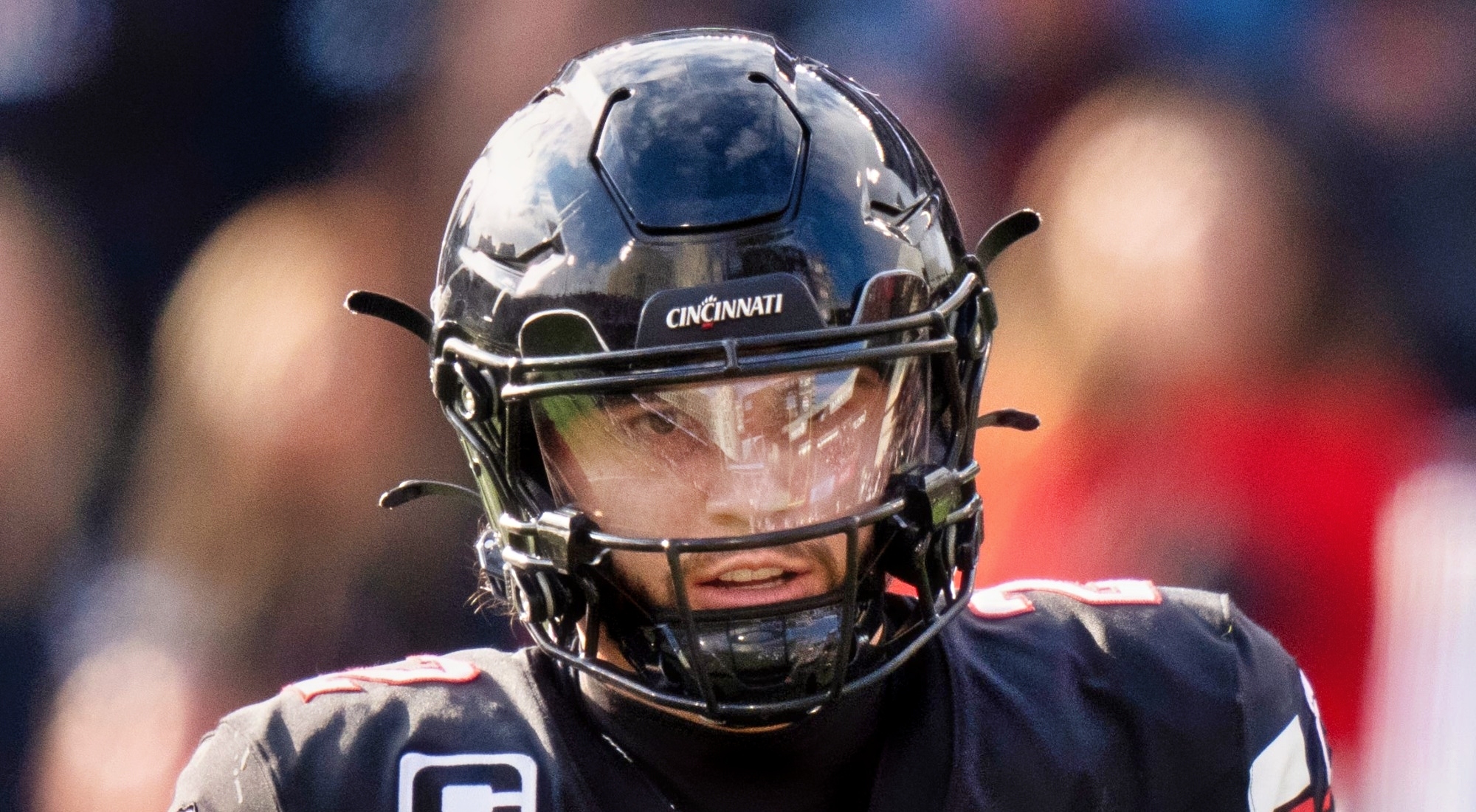 Strong Majority Opposes Brendan Sorsby Playing College Football This Season