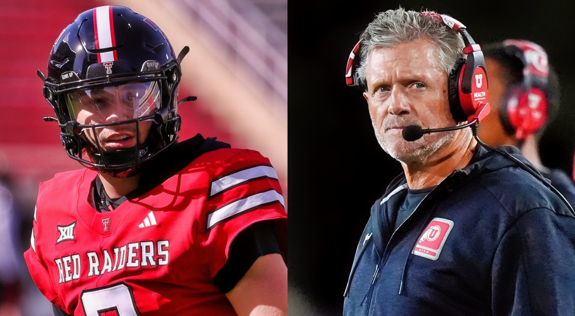 Brendan Sorsby Drama Couldn’t Stop Texas Tech From Ruining Kyle ...