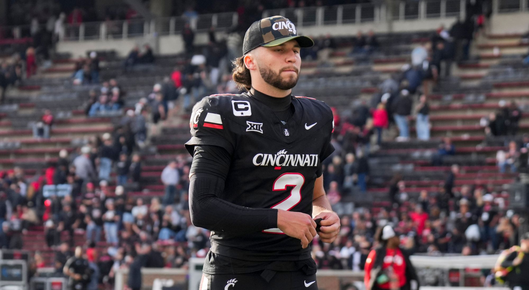 What Are the Latest Developments in Brendan Sorsby’s Fight Against NCAA?
