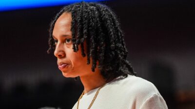 Brittney Griner Shares Raw Detail of What Kept Her Alive During Nearly ...