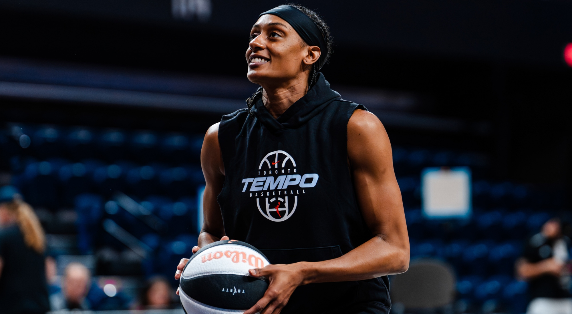 Brittney Sykes Injury Report: Will Tempo Star Play Tonight vs. Sun?