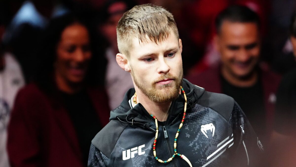 Bryce Mitchell Breaks From UFC Hype Train With Brutal Take on White ...