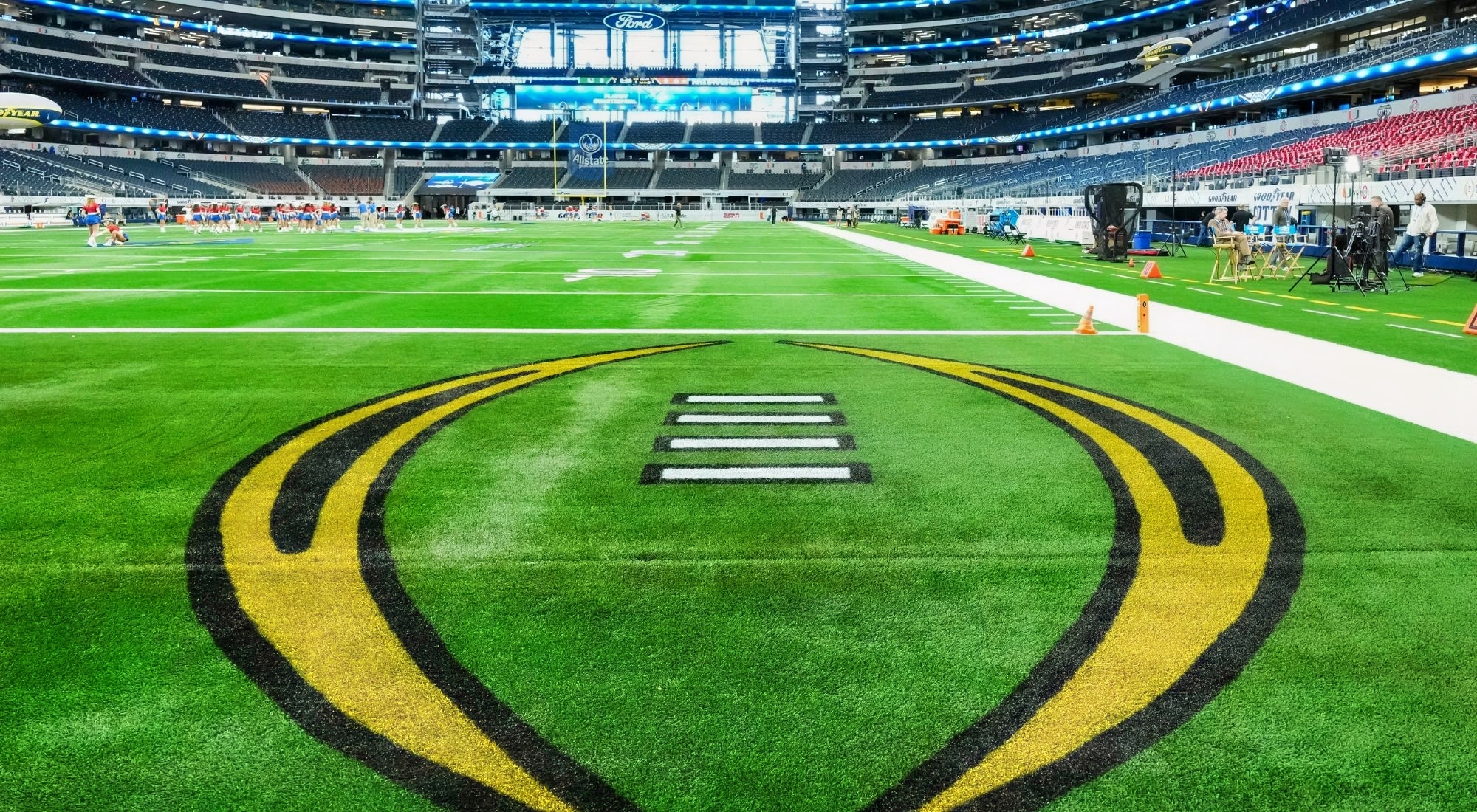 3 Controversies Already Dividing College Football Before the 2026 Kickoff