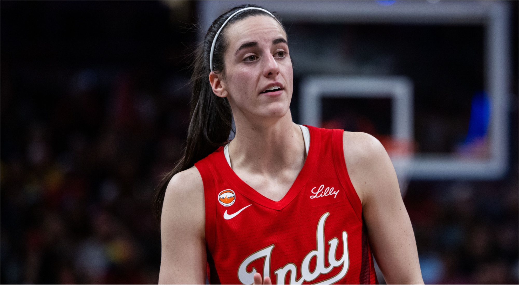 Caitlin Clark Puts Media Speculation to Rest Over Rumored Indiana Fever ...