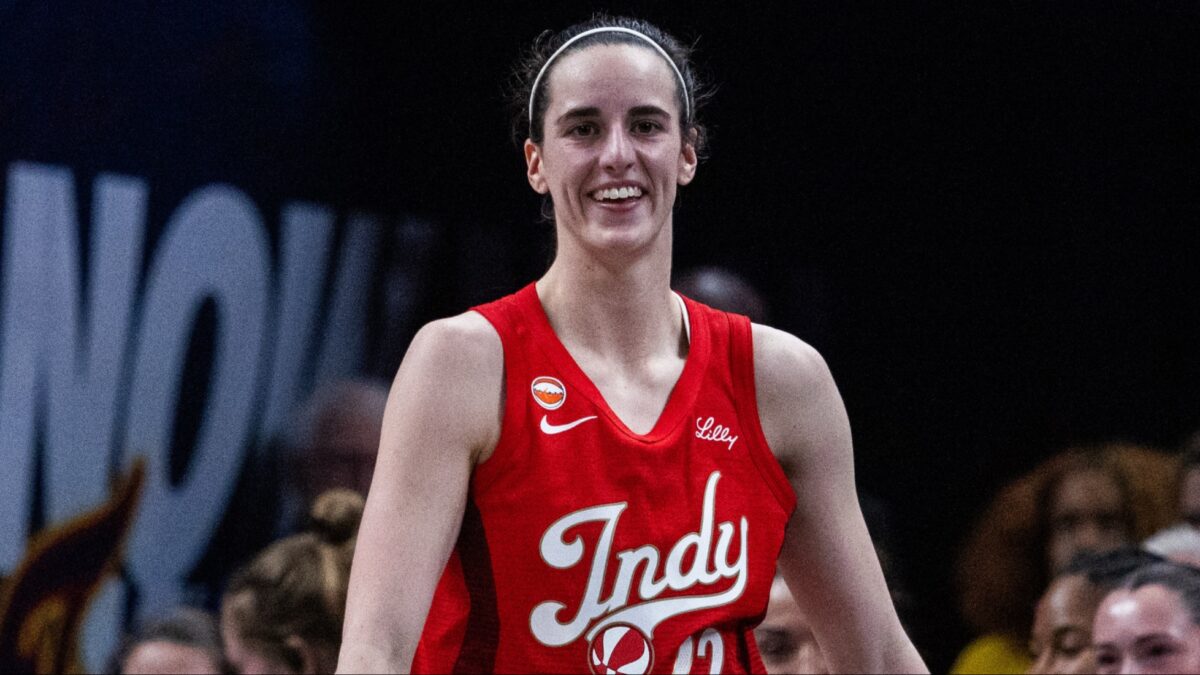Caitlin Clark Signature Shoe Release Date: New Details Emerge on Nike ...