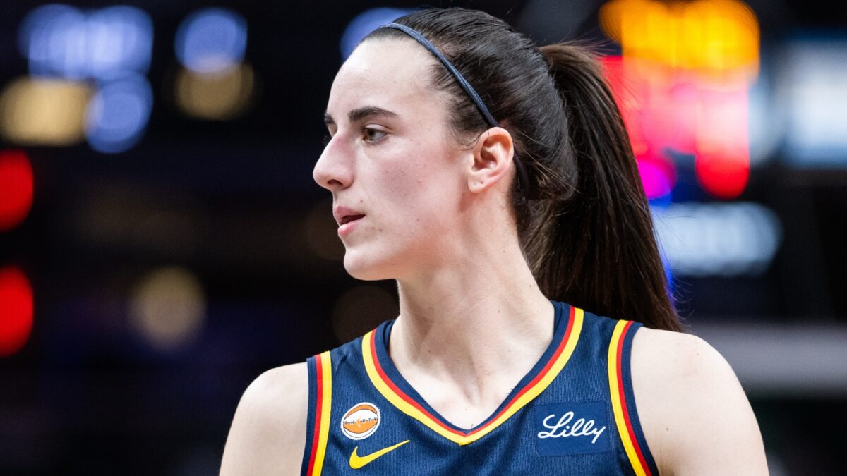 Caitlin Clark Stands Alone at the Top of WNBA Record Books After ...