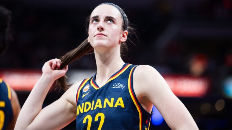 Caitlin Clark Injury Update: Will Fever Star Play Tonight vs. Sun?