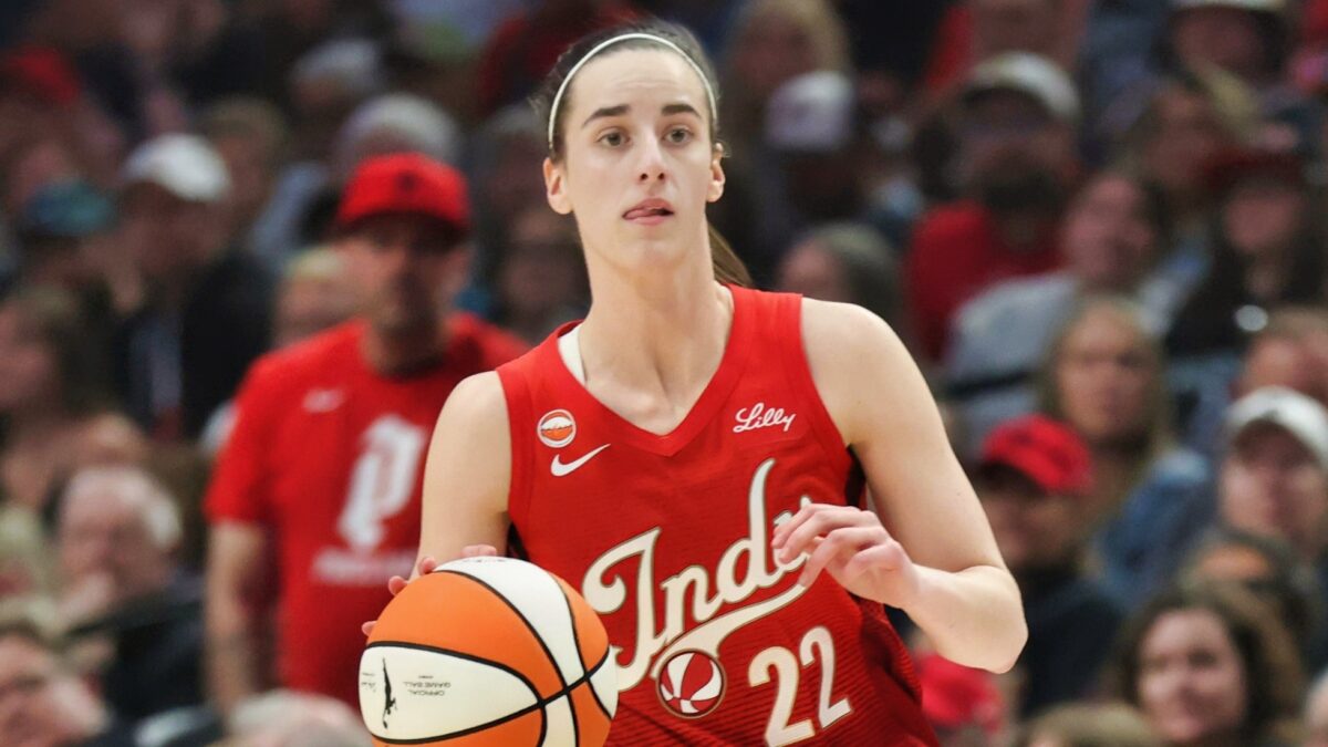What Is Happening To Caitlin Clark’s Shooting? Exploring The Declining ...