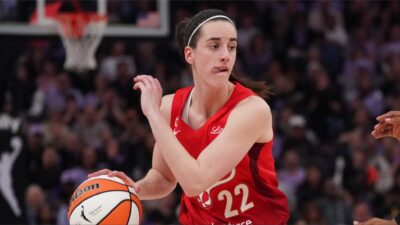 Caitlin Clark Gets Real About Her Performance in Fever’s 4-4 Start