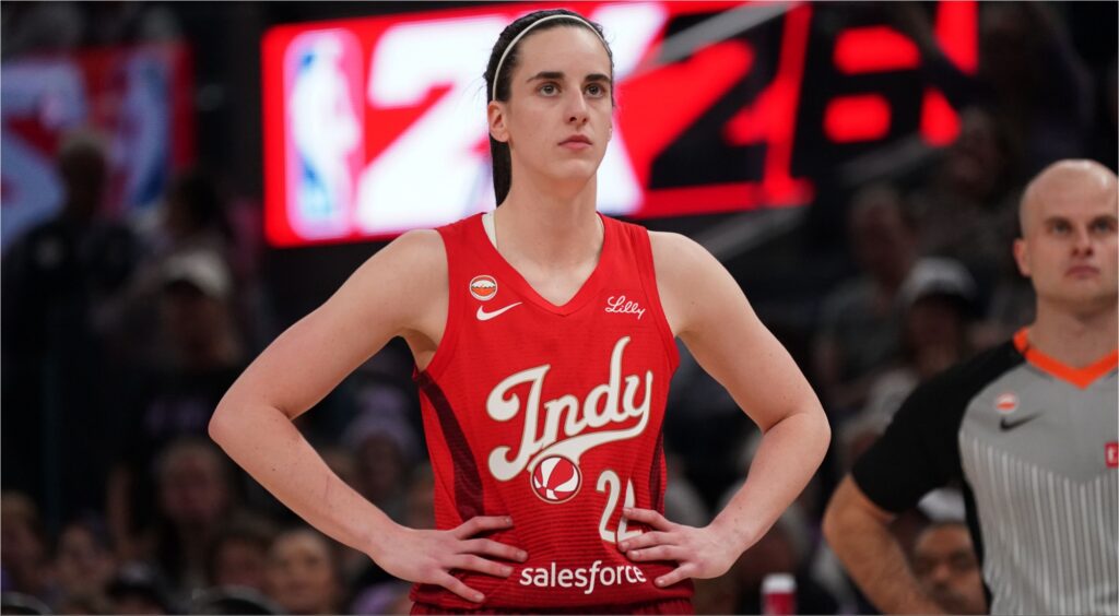 WNBA 2026: Who Are The Top 3 MVP Contenders As Per Early Trends?
