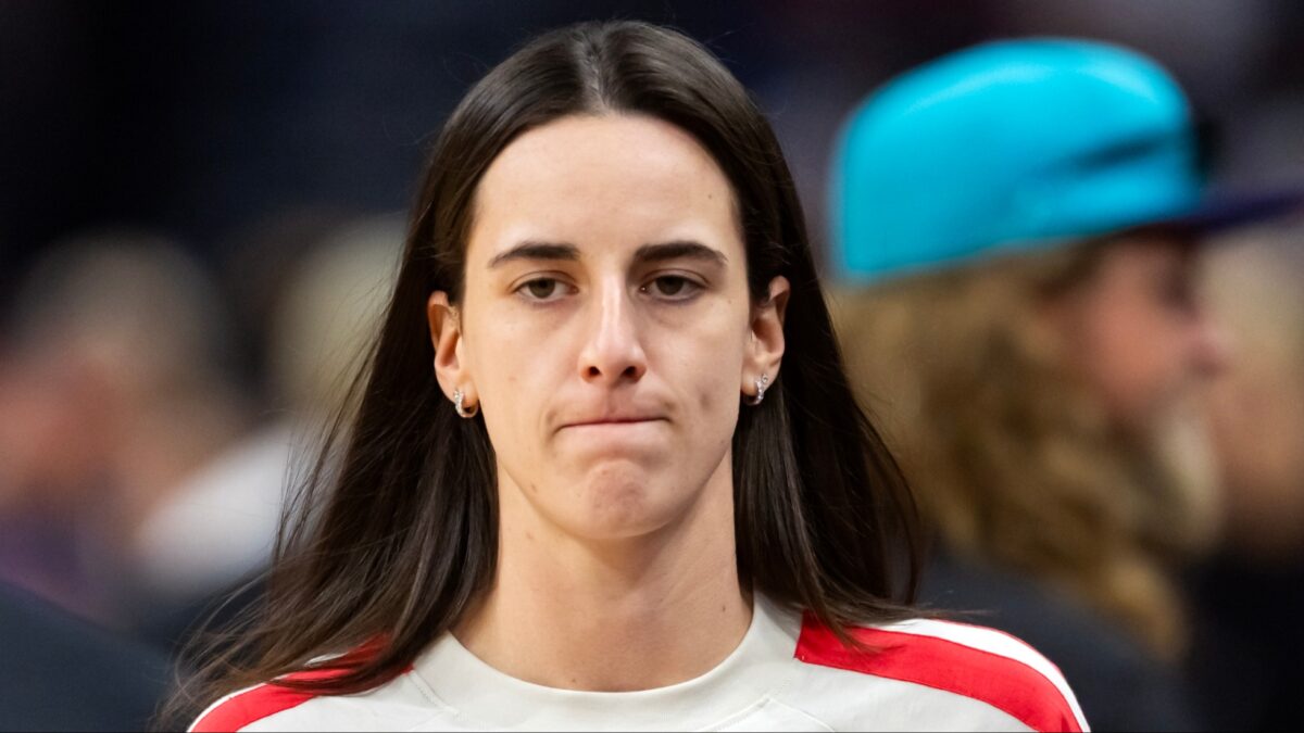 Fever Take Strict Action Against Reporter Over Caitlin Clark Injury Claims