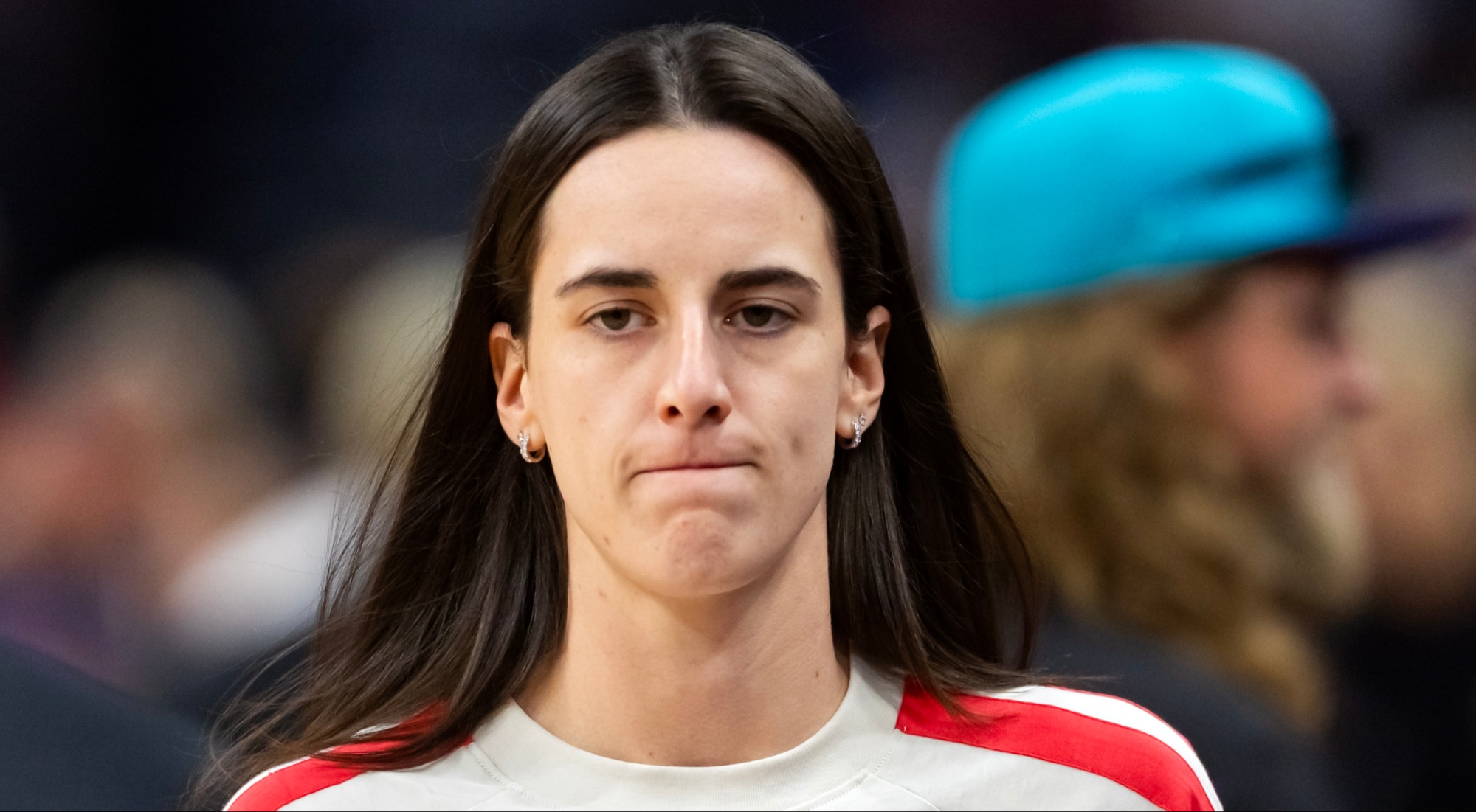 Fever Take Strict Action Against Reporter Over Caitlin Clark Injury Claims