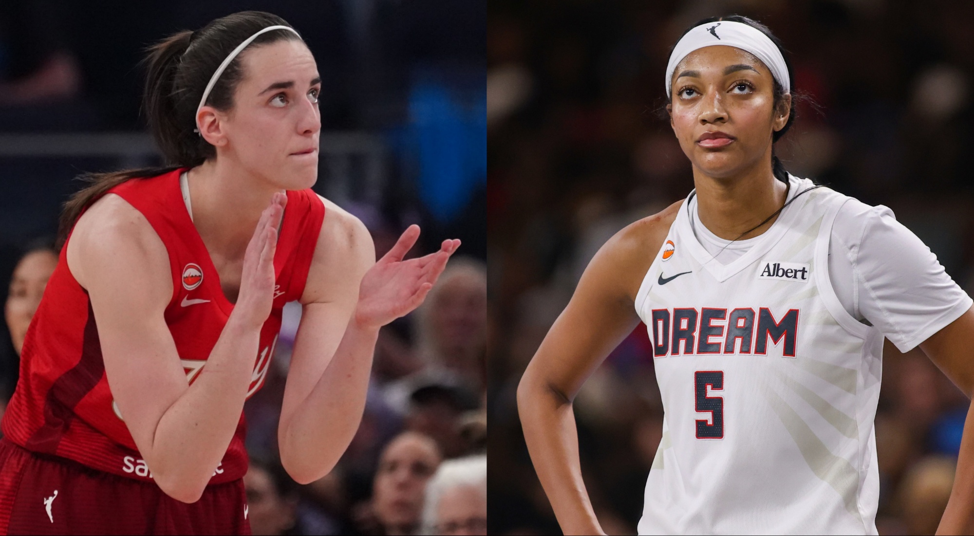 Caitlin Clark Reflects On Playing One of Her Best WNBA Career Games ...