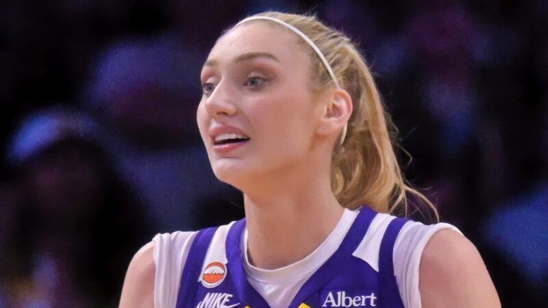 Cameron Brink Facing Serious Punishment From WNBA