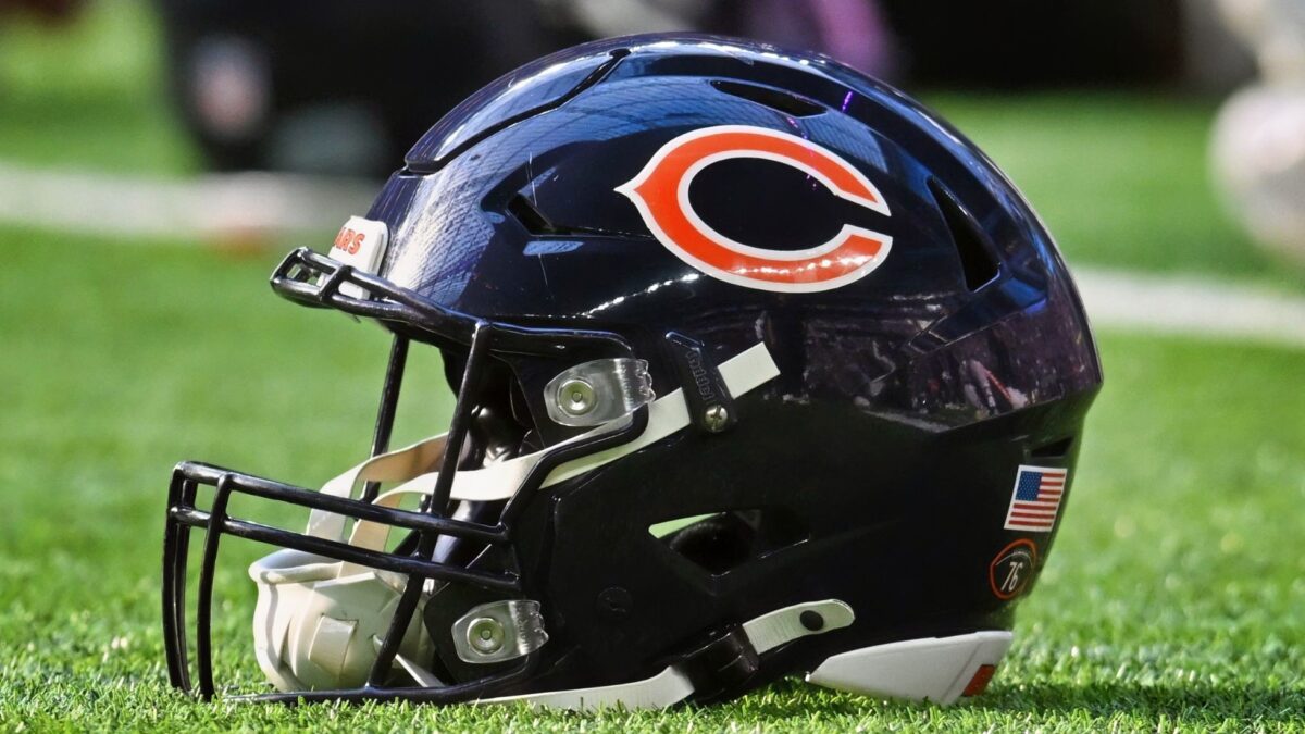 Bears Are Officially Done In Chicago, Announce Relocation Plans