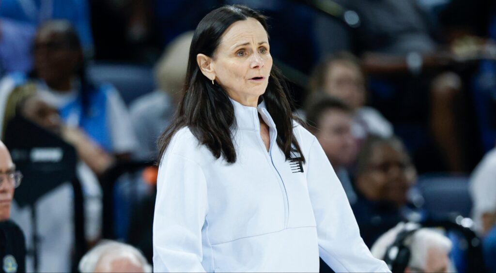 Toronto Tempo Rookie Guard Sidelined Indefinitely Following Grade 2 ...