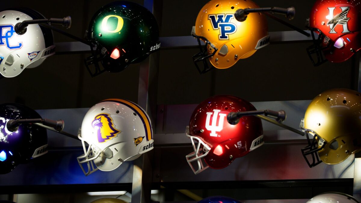 Is the Redshirt Rule About to End? How a 5-Year Eligibility Window ...