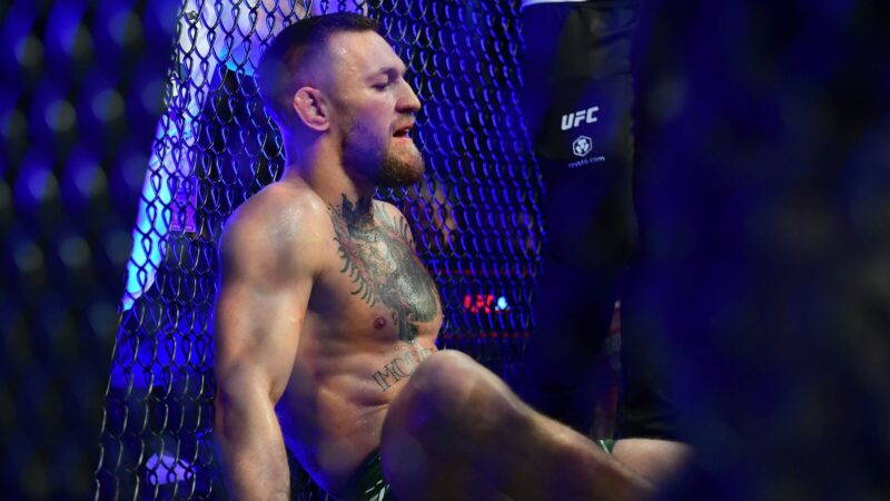 Conor McGregor Reveals the One Trait That Convinced Him to Make a Comeback