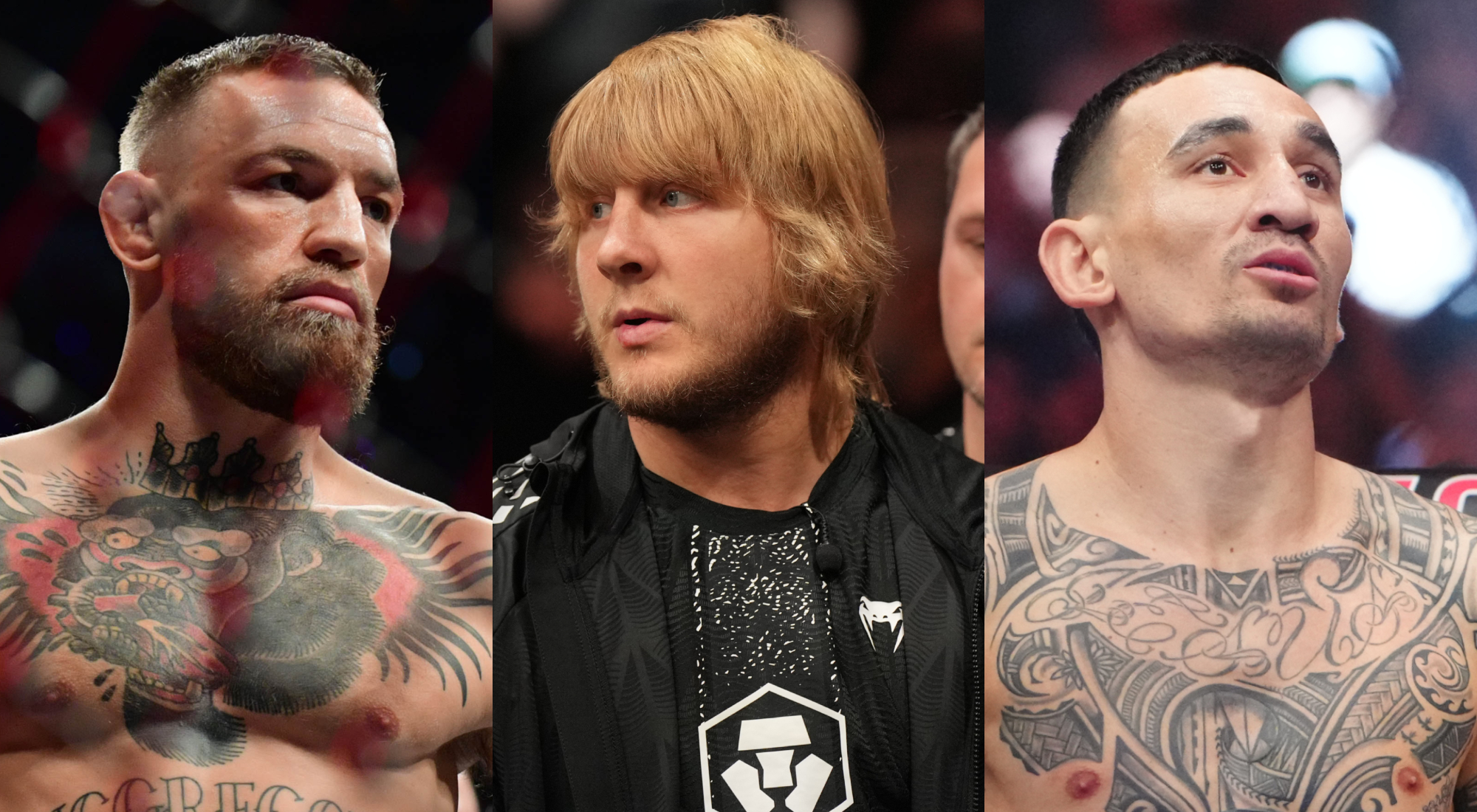 Paddy Pimblett Drops Prediction for Conor McGregor vs. Max Holloway Bout