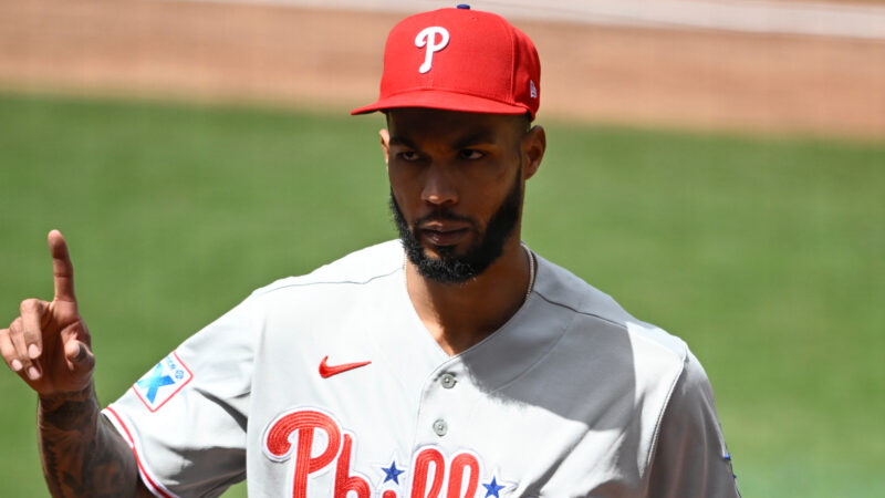What Time Is The Phillies Game Today? Starting Pitchers, TV Channel & More