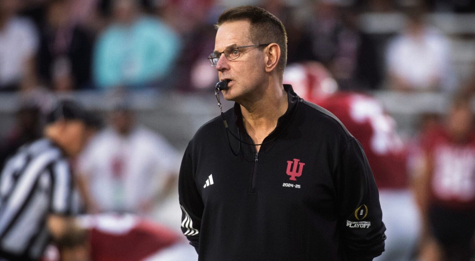 Lane Kiffin's LSU National Title Claim Comes With Curt Cignetti Pressure