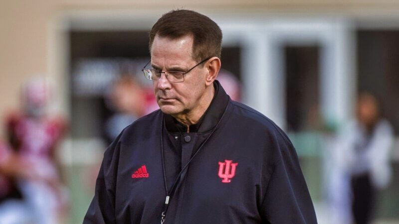 Indiana Hoosiers Fans Identify One Key Problem Curt Cignetti Has Yet to Fix