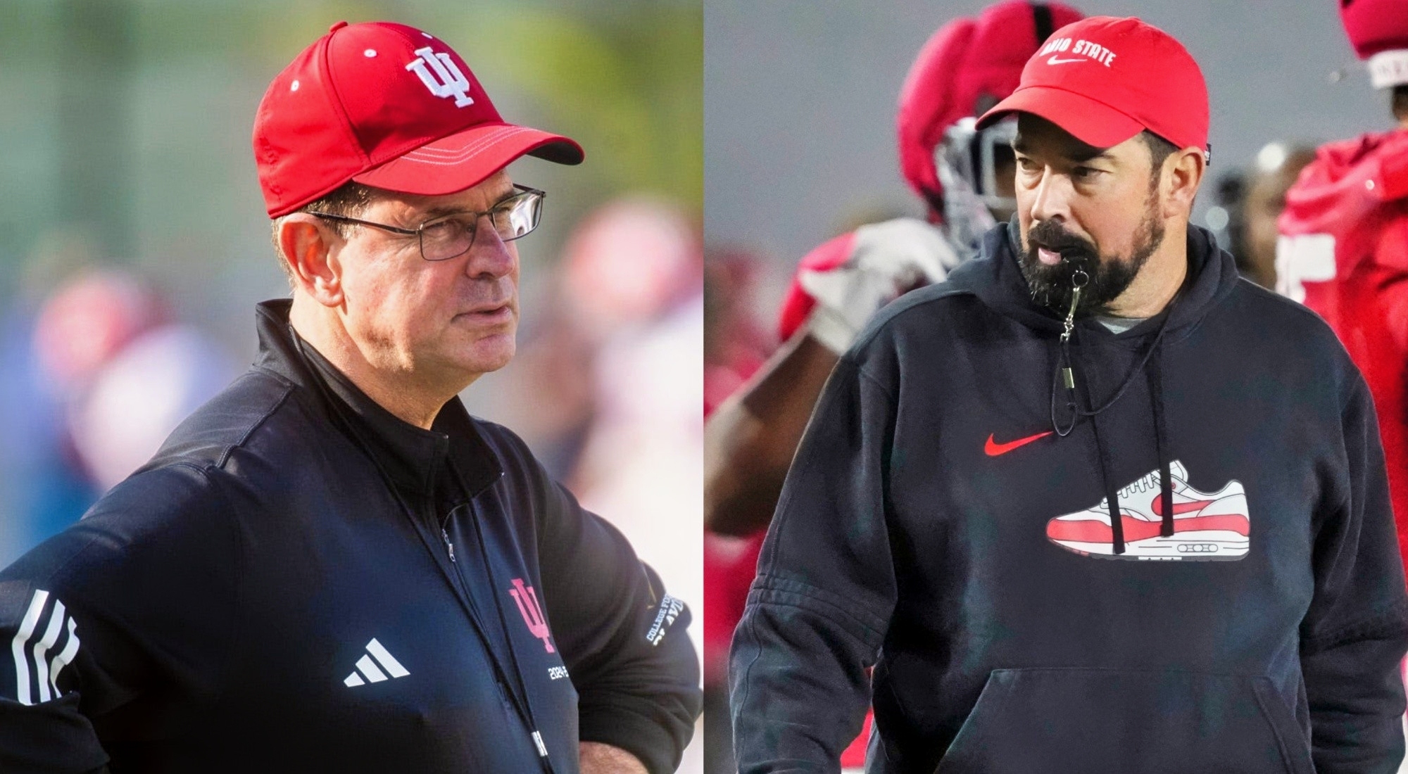 Curt Cignetti Adopts Old-School Michigan Strategy by Targeting Ohio ...