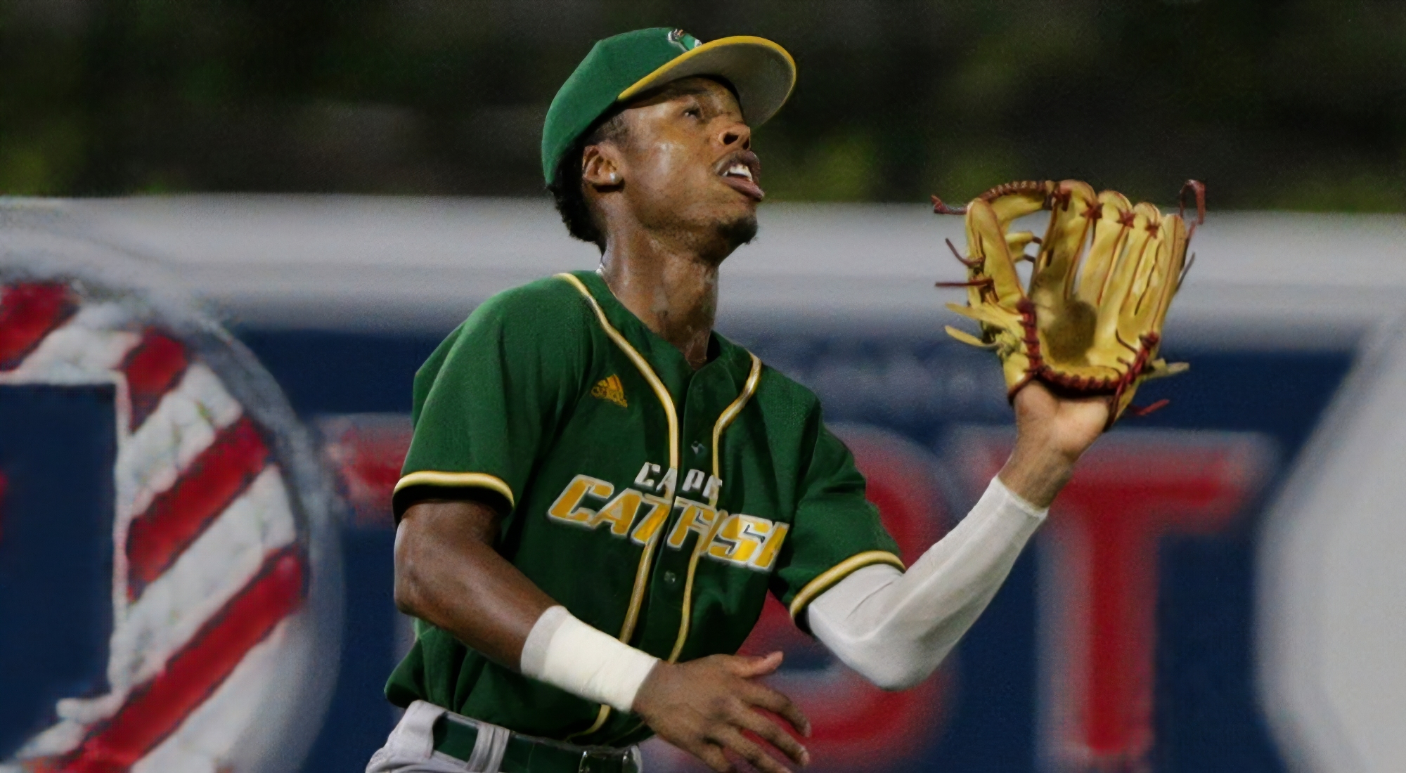 Who Is Curtis Washington Jr.? The Mariners Outfielder Coming Straight ...