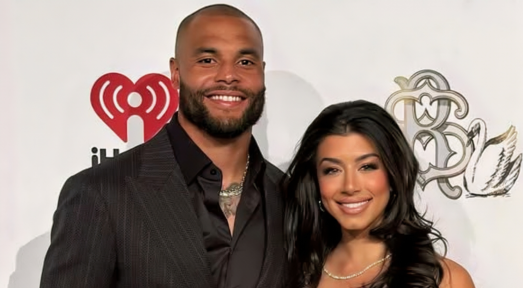 Dak Prescott Accidentally Admits His Breakup With Fiancee Sarah Jane ...