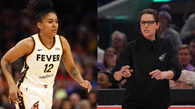 Stephanie White Shares Latest Update On Damiris Dantas After Fever ...