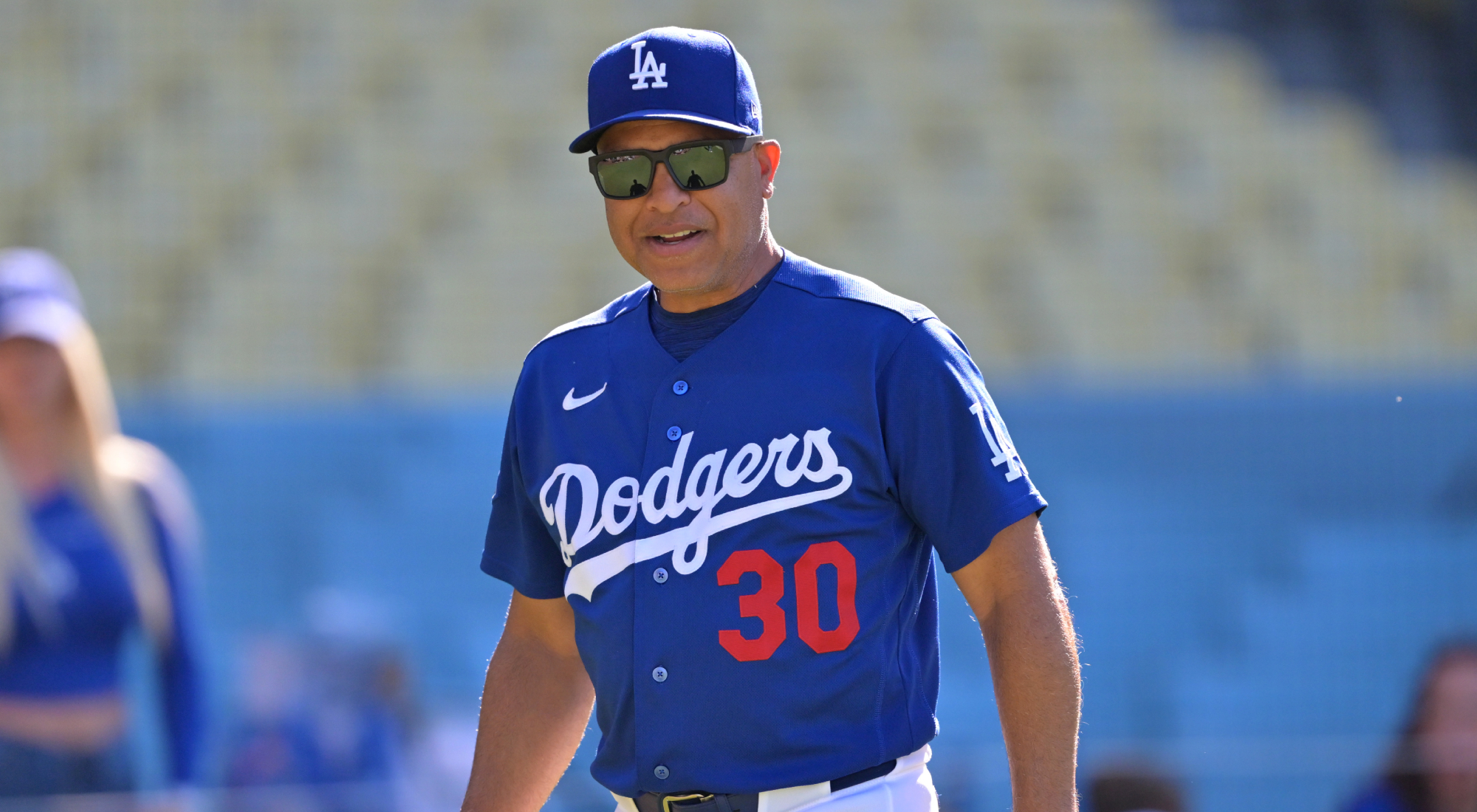 Dave Roberts Hits Back At Critics Over Dodgers’ Latest Criticism