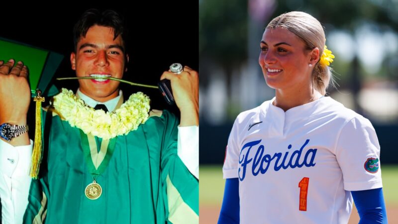 Dayton Raiola Drops 4-Word for UF Star Caroline Stanton After National ...