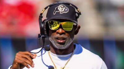 Deion Sanders Gets Brutally Disrespected in Latest Big 12 Coach Rankings