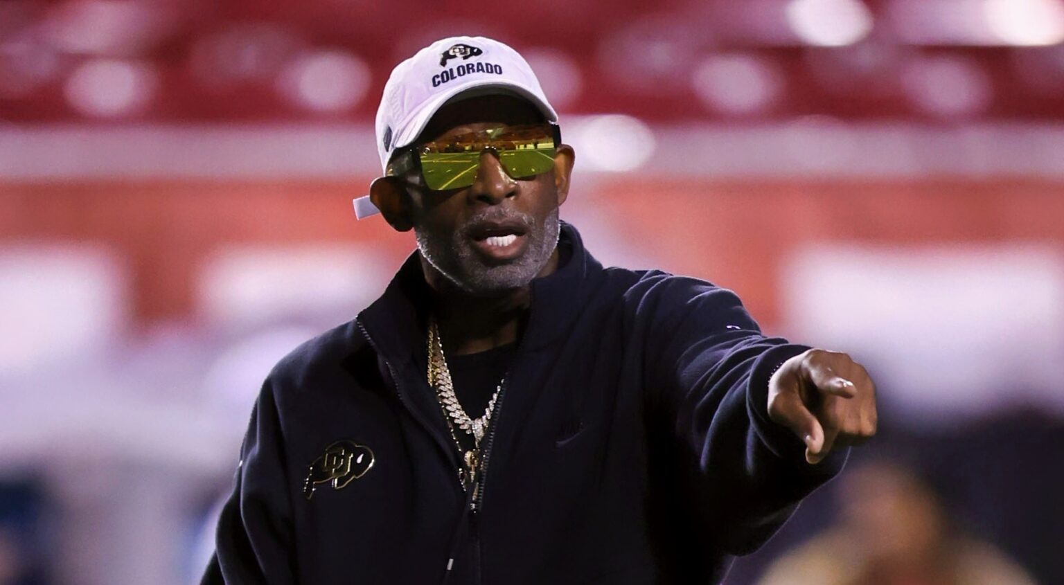 "Lost His Entire Bladder": Deion Sanders Faces Scrutiny From Medical ...