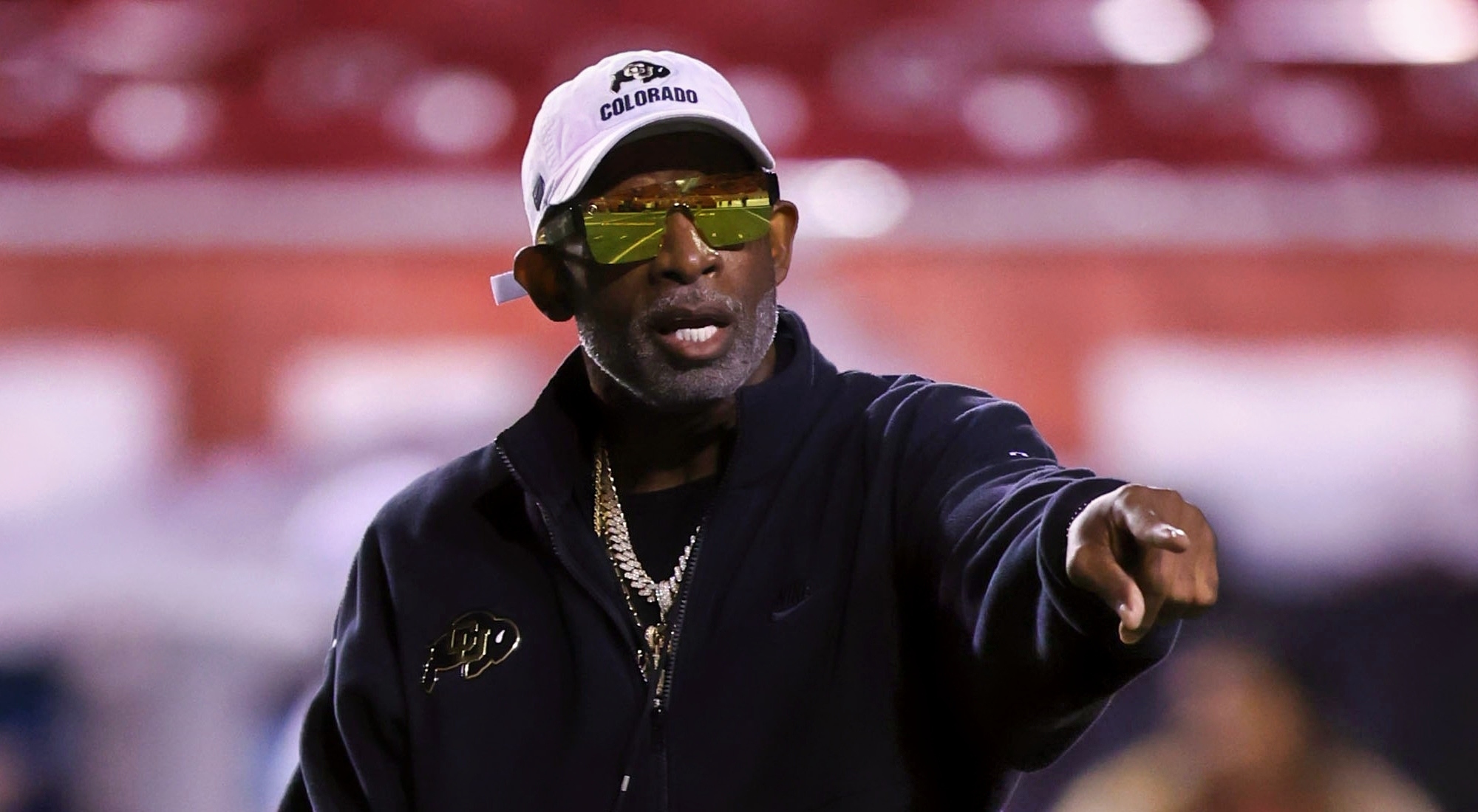 "Lost His Entire Bladder": Deion Sanders Faces Scrutiny From Medical ...