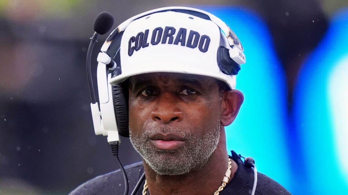 NIL Claim About Deion Sanders Sparks Backlash and Response From Son