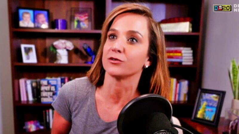 Dianna Russini's Annual Salary At 'The Athletic' Revealed