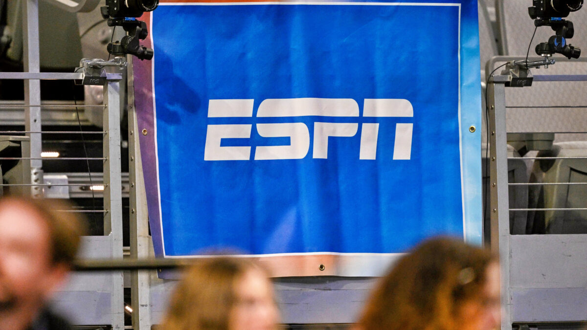 Second Wave Of Layoffs Set To Hit ESPN