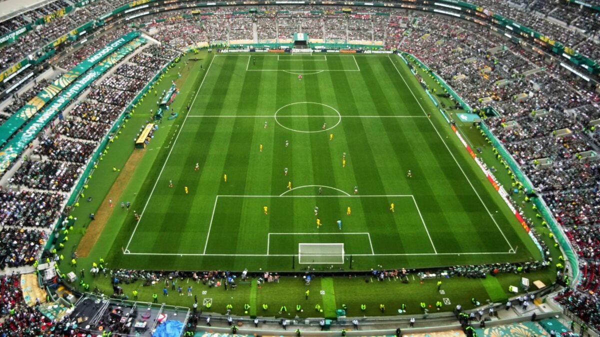 FOX Is Getting Blasted For Committing 'Cardinal Sin' During FIFA 2026 ...